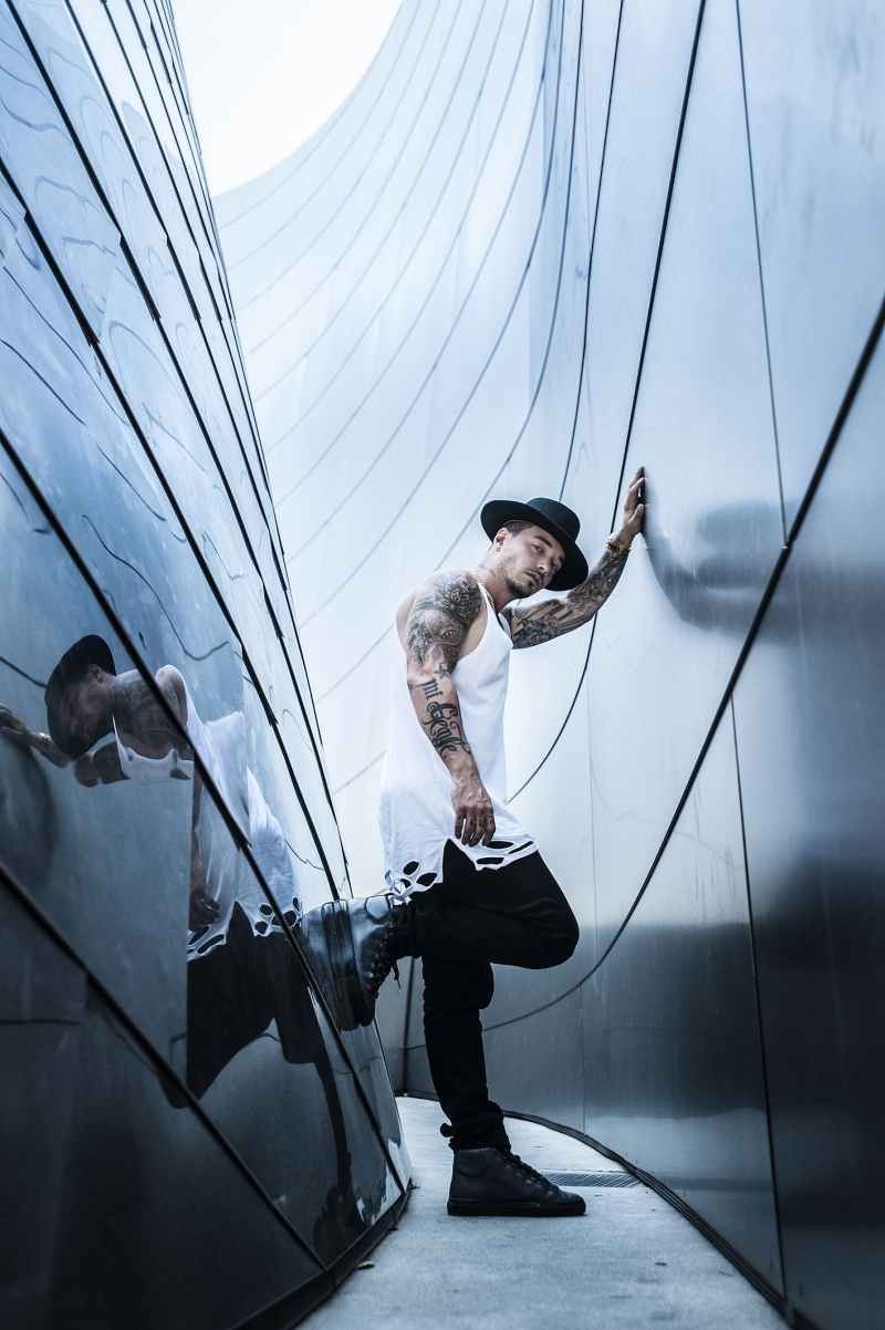 Portraits – Pipejaramillo.com